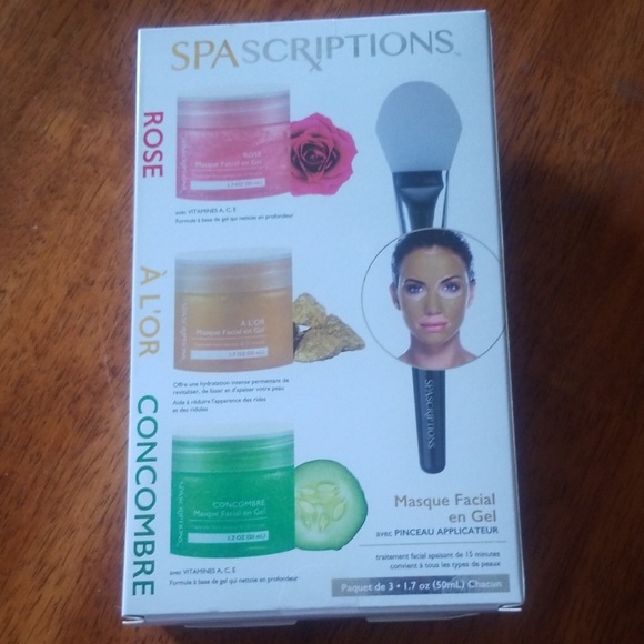 Other | Face Mask | Poshmark